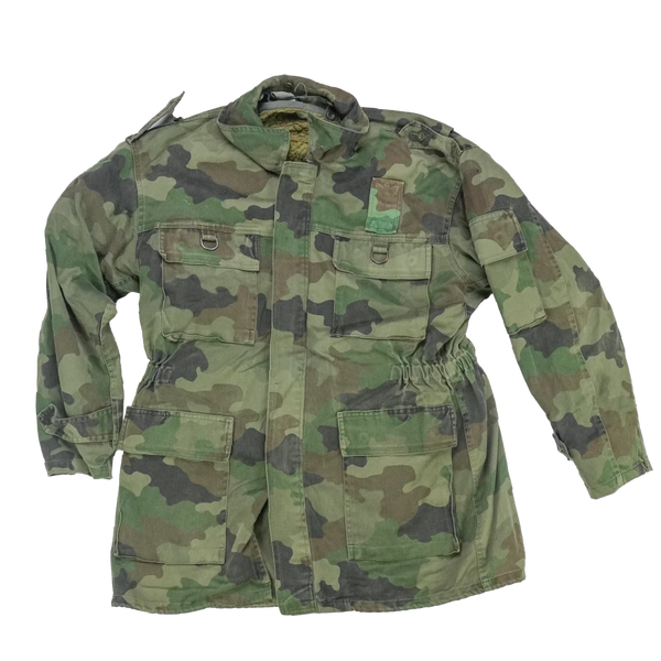 One-Off Military Surplus Collectables