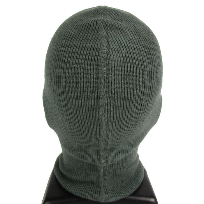 Swiss Army Wool Balaclava - Value Grade