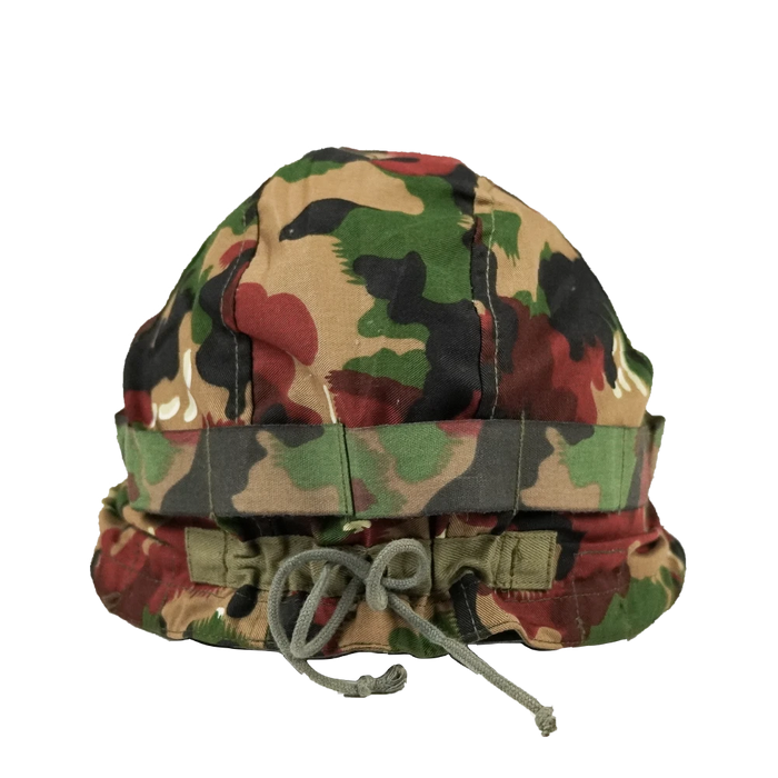 Swiss M71 Helmet Cover