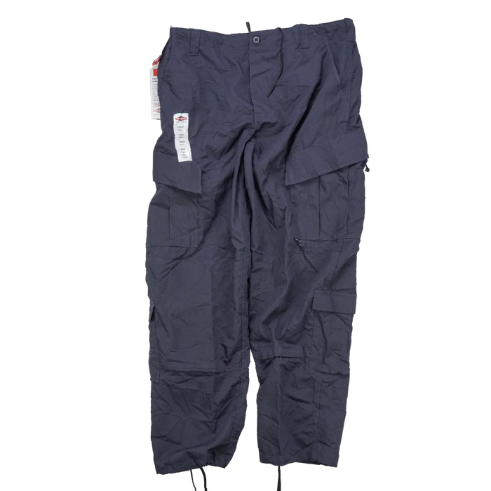 Tru-Spec Navy Blue ACU Trousers - Large