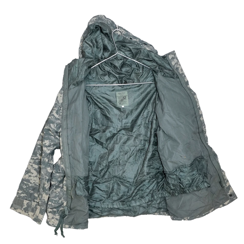 Tru-Spec UCP H2O Wet Weather ECWCS Jacket - XLarge
