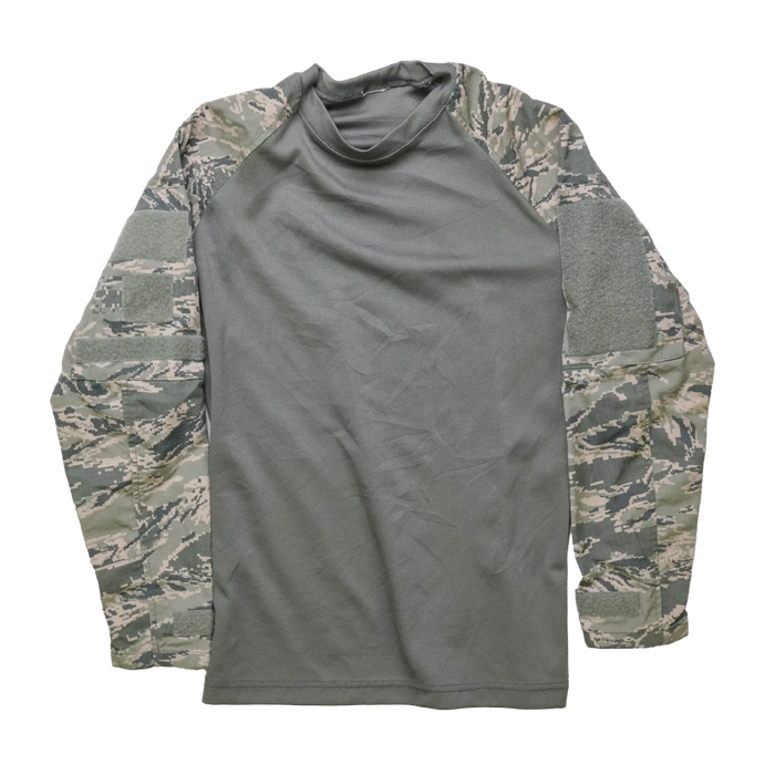 US Air Force ABU UBAC Shirt - Small