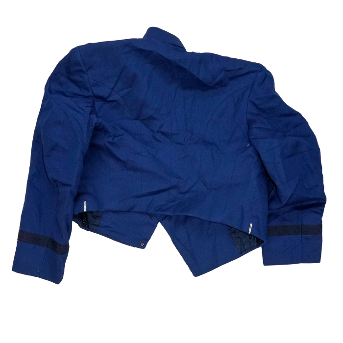 US Air Force Academy Parade Dress Jacket - Medium