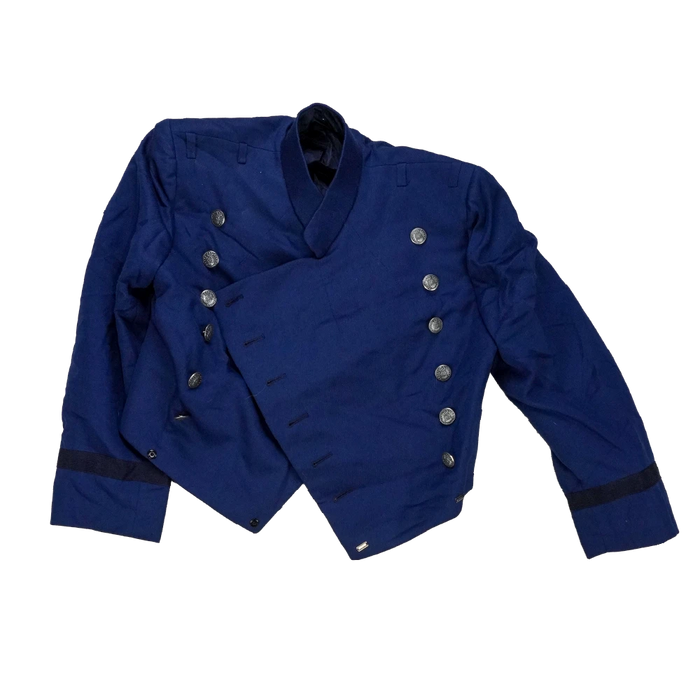 US Air Force Academy Parade Dress Jacket - Medium
