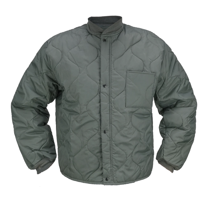 US Air Force CWU-9/P Flyers Liner Jacket - Value Grade