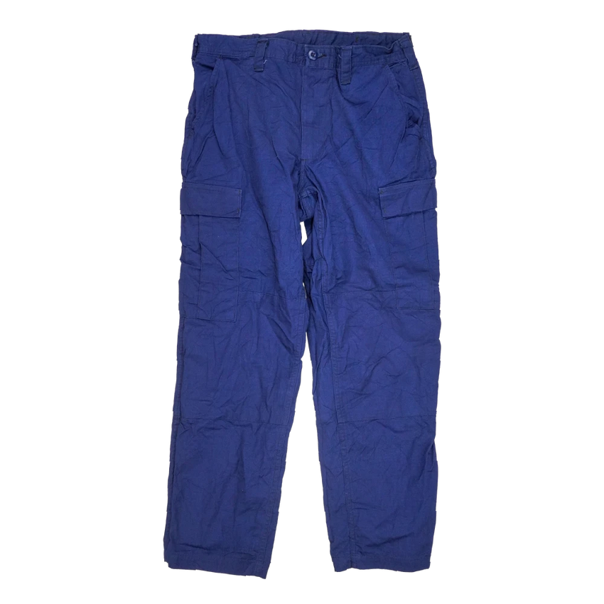 US Coast Guard Operational Dress Trousers - Medium Short