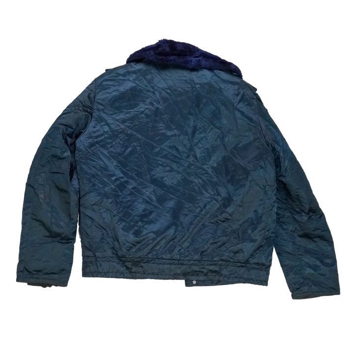 US Made Horace Small Lined Police Jacket - 42L, Large