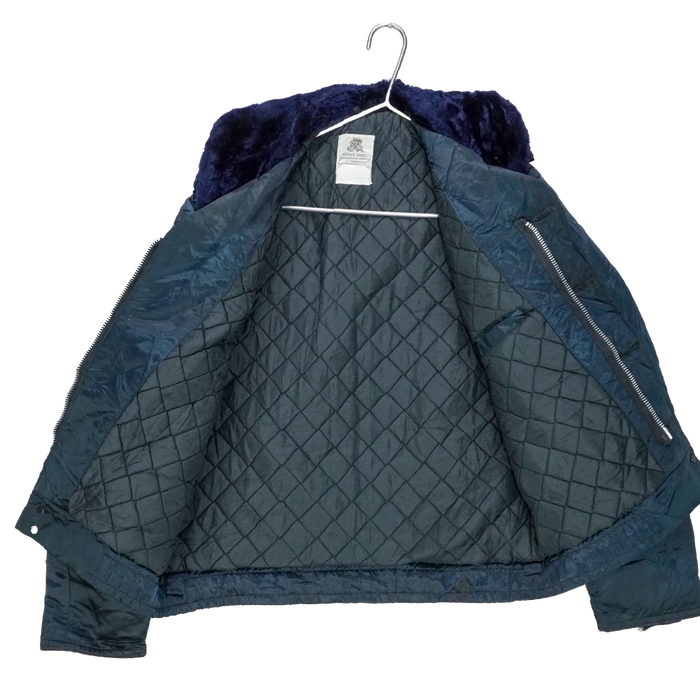 US Made Horace Small Lined Police Jacket - 42L, Large