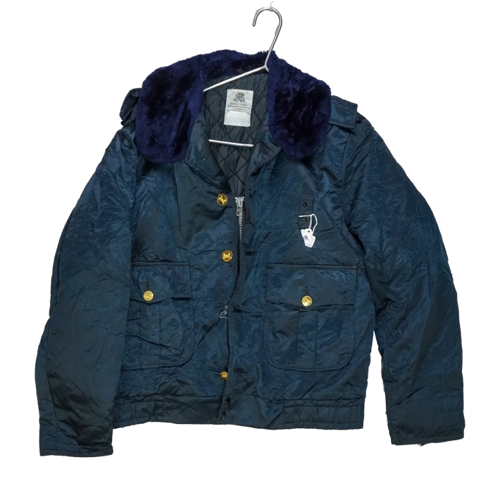 US Made Horace Small Lined Police Jacket - 42L, Large