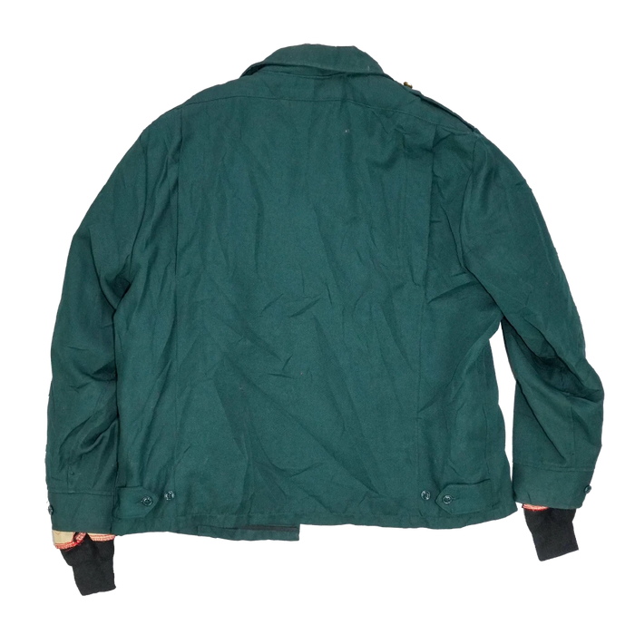 US Made Riverside Green Workwear Jacket w/ Liner - 2XLarge