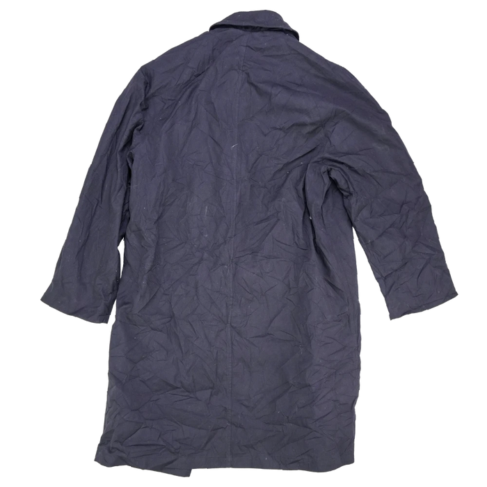 US Navy Enlisted Man's Raincoat - Medium, Item 7