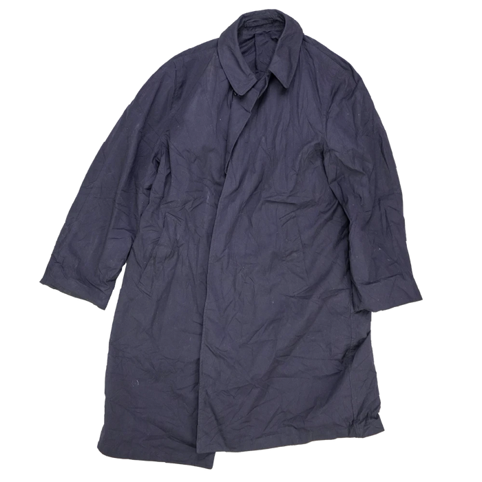 US Navy Enlisted Man's Raincoat - Medium, Item 7
