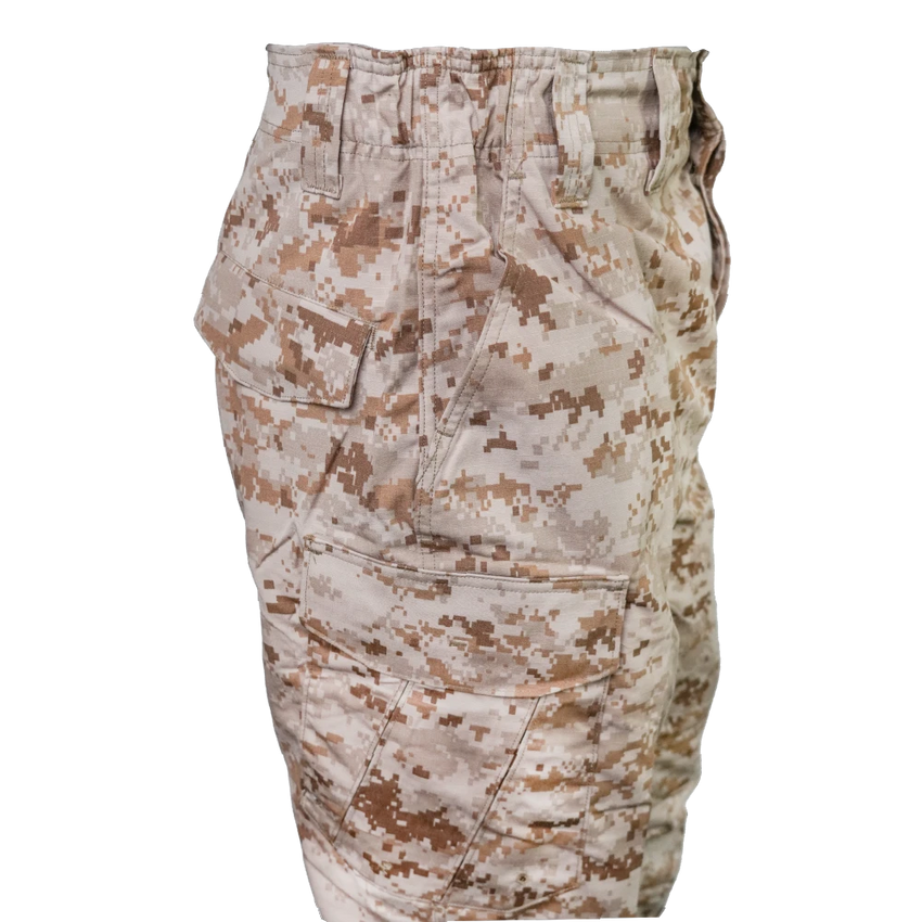 US Navy NWU Type II AOR1 Field Trousers