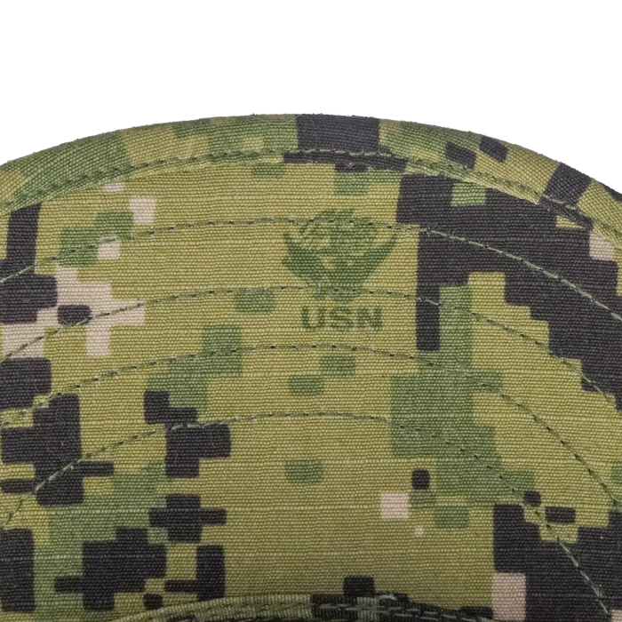 US Navy NWU Type III AOR2 Cap