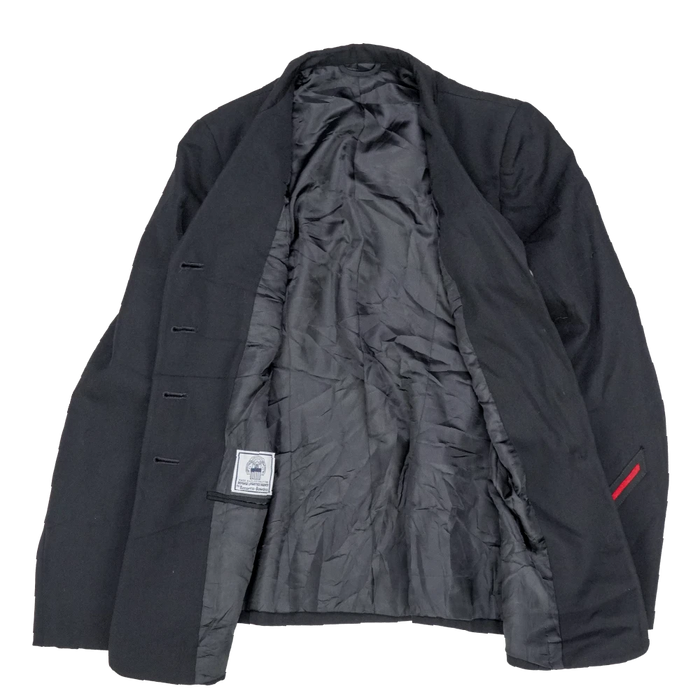 US Navy Women's Service Dress Jacket - 12MT, Medium