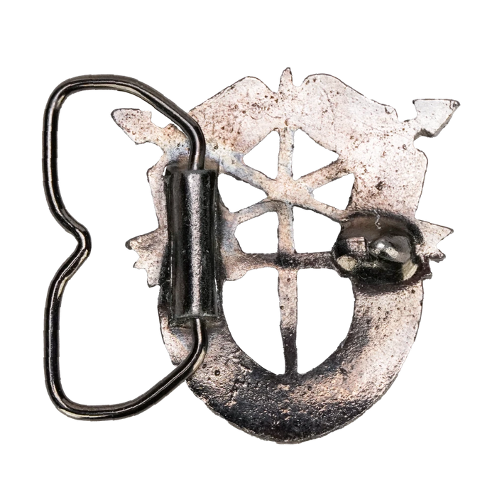US Special Forces Belt Buckle