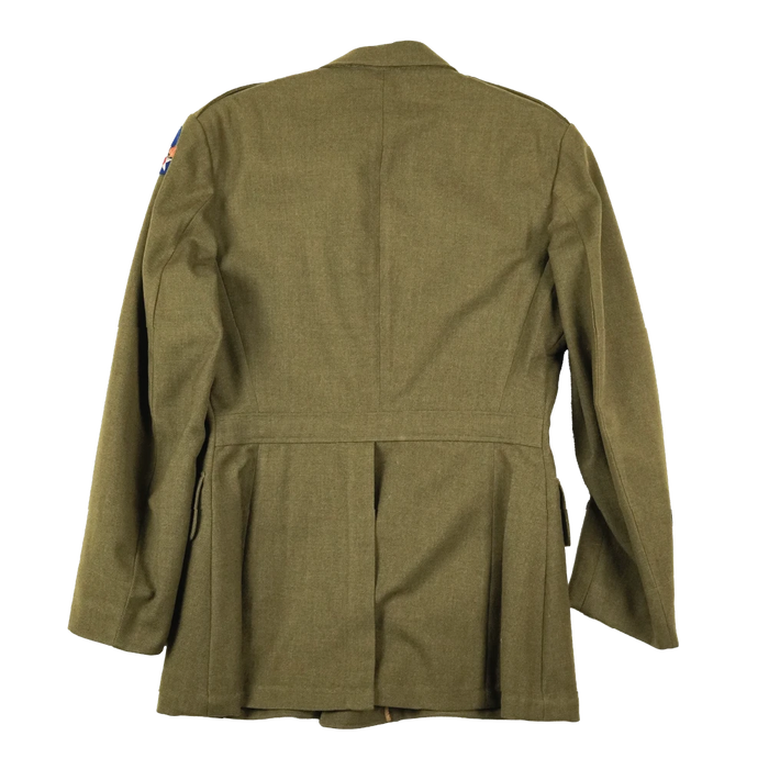 USAAF WW2 Wool Service Dress Jacket
