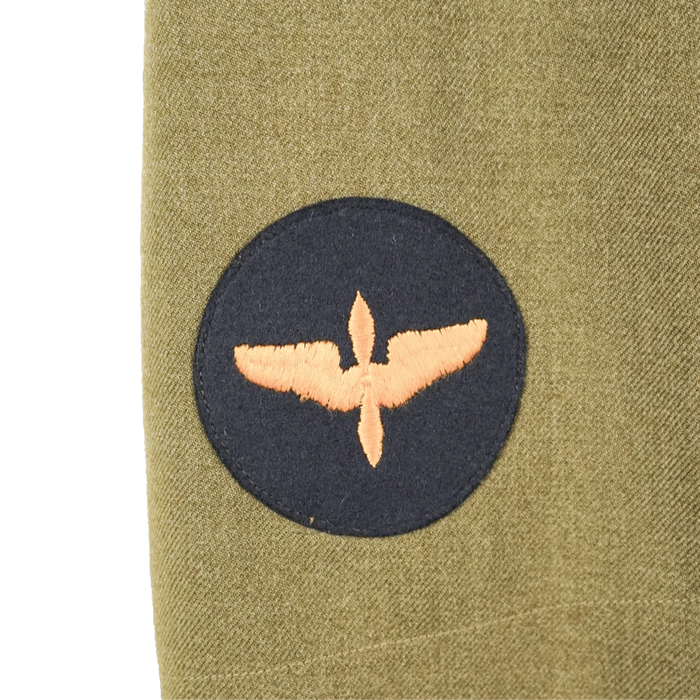 USAAF WW2 Wool Service Dress Jacket