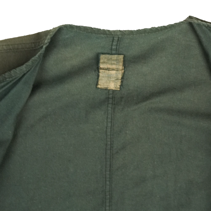 USGI 1960s Gas Protective Coat - Large