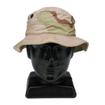USGI 3 Colour Desert Boonie