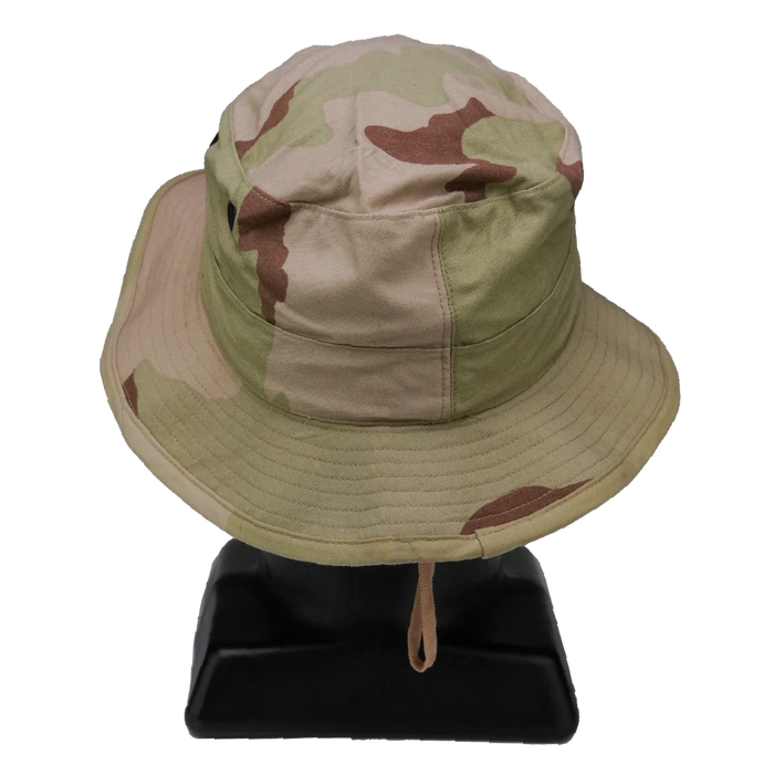 USGI 3 Colour Desert Boonie