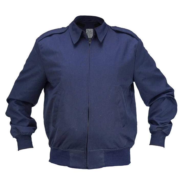 USGI 90s Blue Windbreaker Jacket