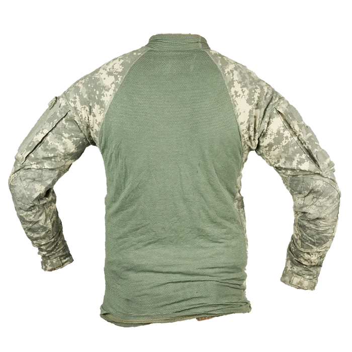USGI ACU UBAC Shirt