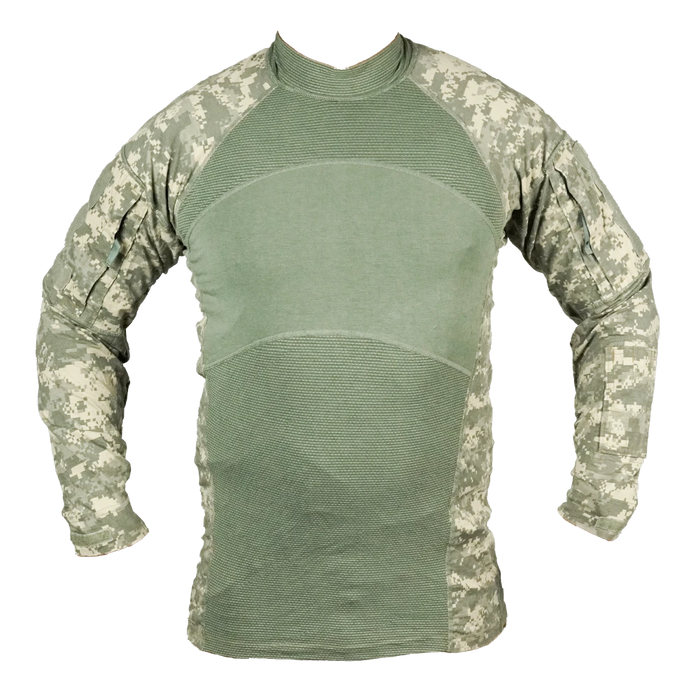 USGI ACU UBAC Shirt