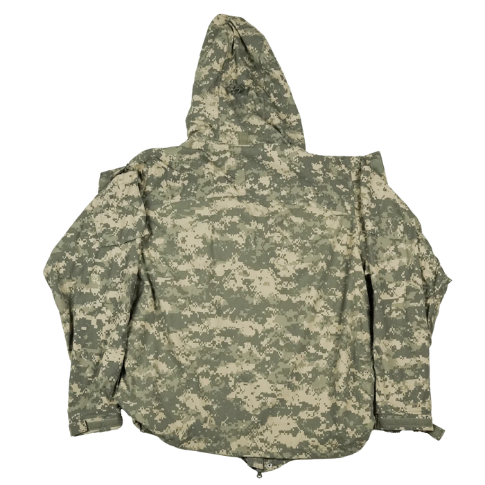 USGI ACU (UCP) Softshell Jacket