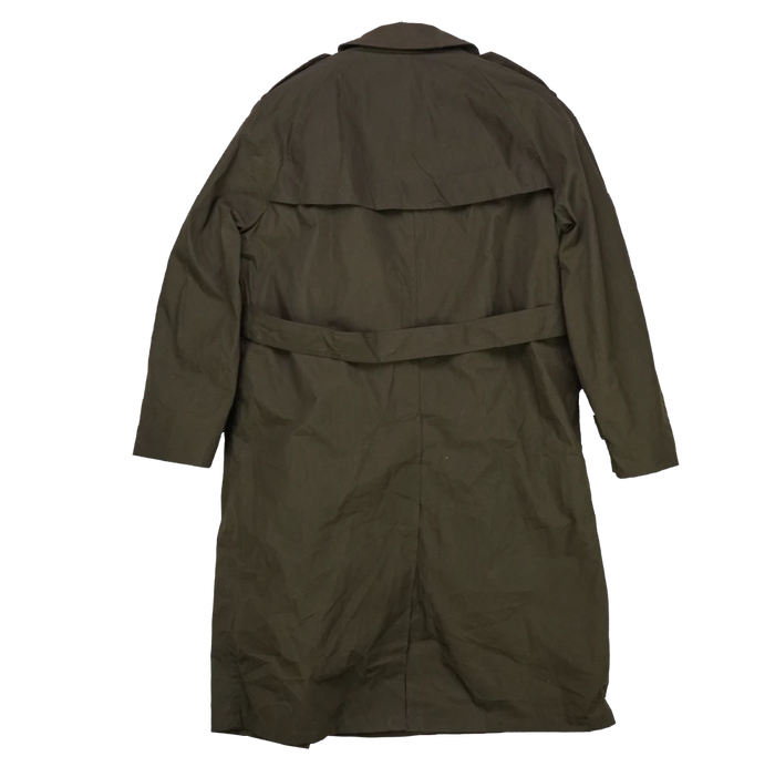 USGI AGSU All Weather Coat - 38R, Medium
