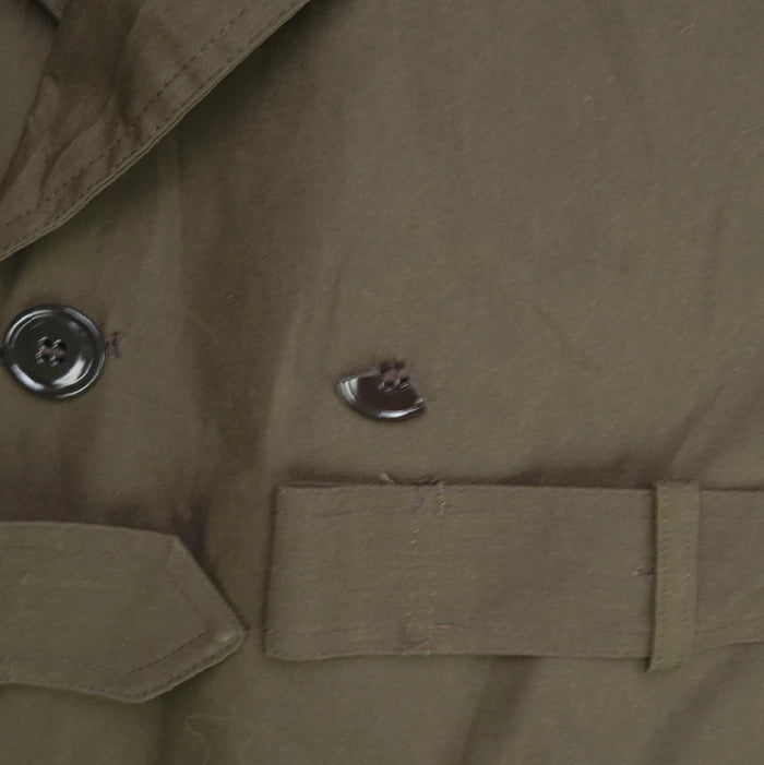 USGI AGSU All Weather Coat - 38R, Medium