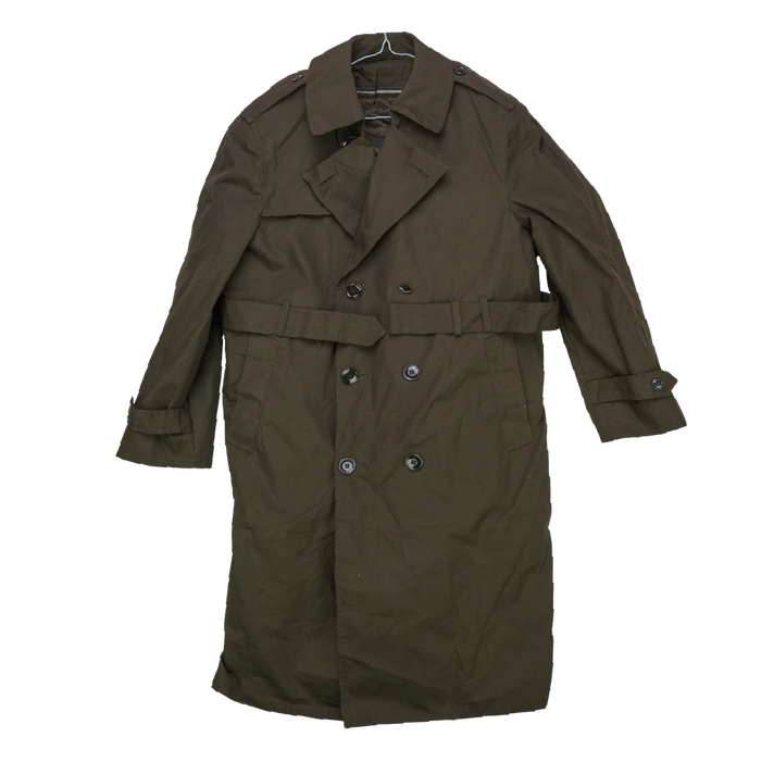 USGI AGSU All Weather Coat - 38R, Medium
