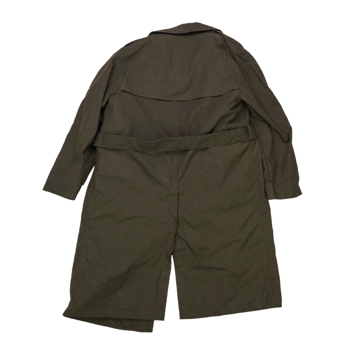 USGI AGSU Women's All Weather Coat - 10R, Small