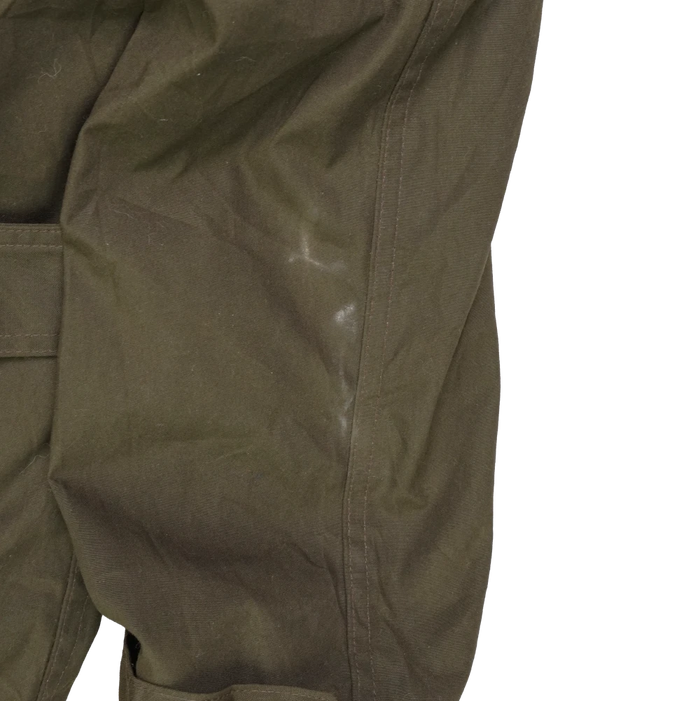 USGI AGSU Women's All Weather Coat - 10R, Small
