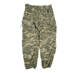 USGI ECWCS GEN III ACU Soft Shell Trousers - Large Long