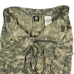 USGI ECWCS GEN III ACU Soft Shell Trousers - Large Long