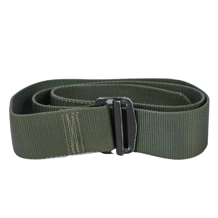 USGI Foliage Green Trouser Belt