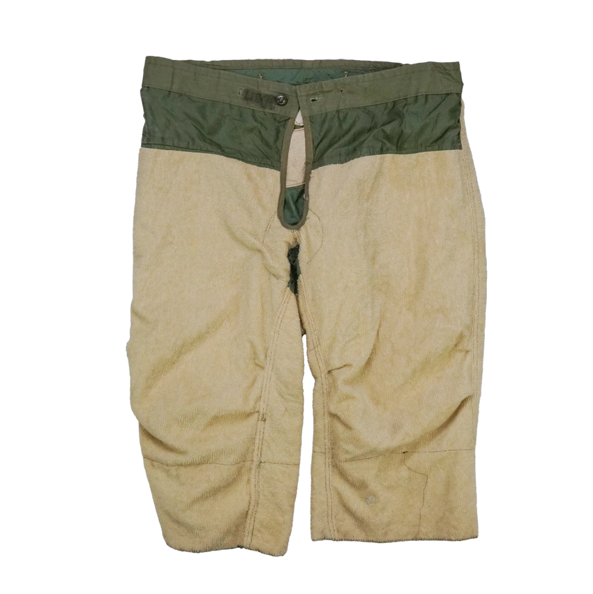 USGI M-1950 Field Trouser Liner - Medium Regular, Item 2