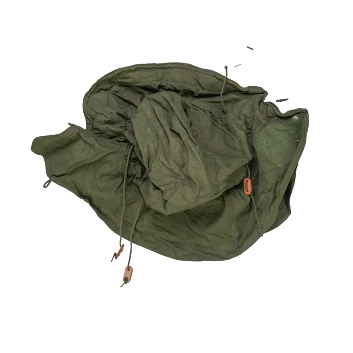 USGI M-1951 Synthetic Fur Parka Hood