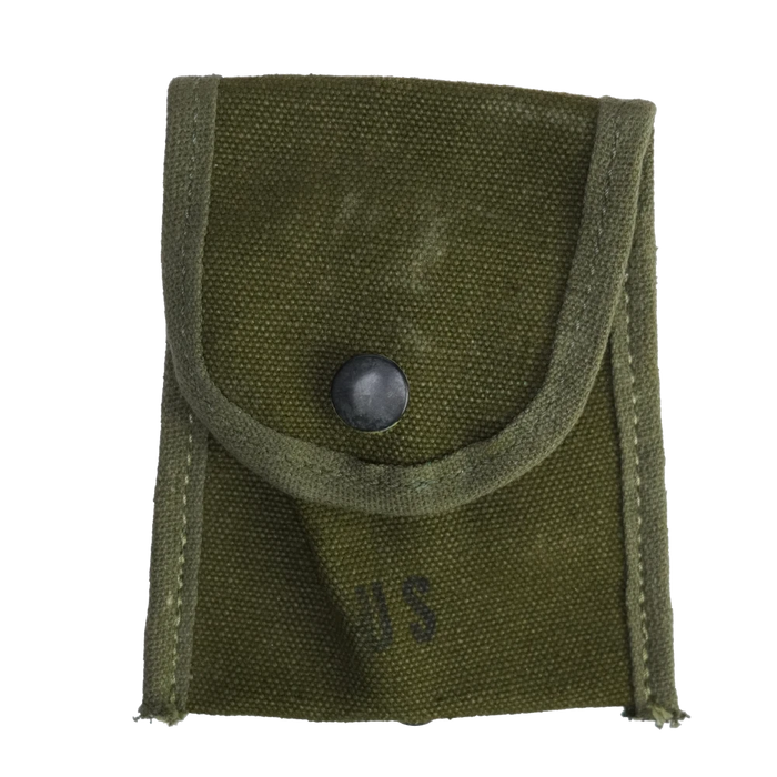 USGI M56 Compass/First Aid Pouch