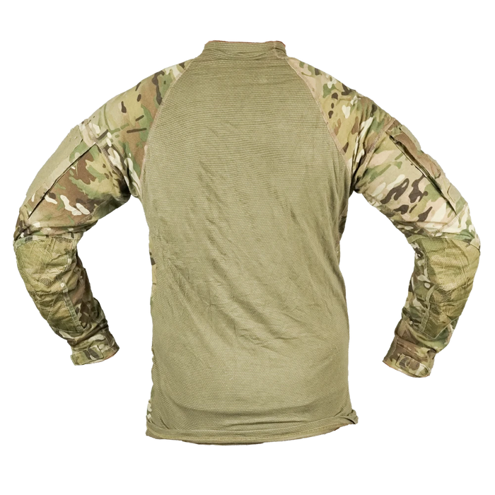USGI Multicam UBAC Shirt - Value Grade