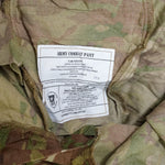 USGI OCP Army Combat Pants - Large Regular