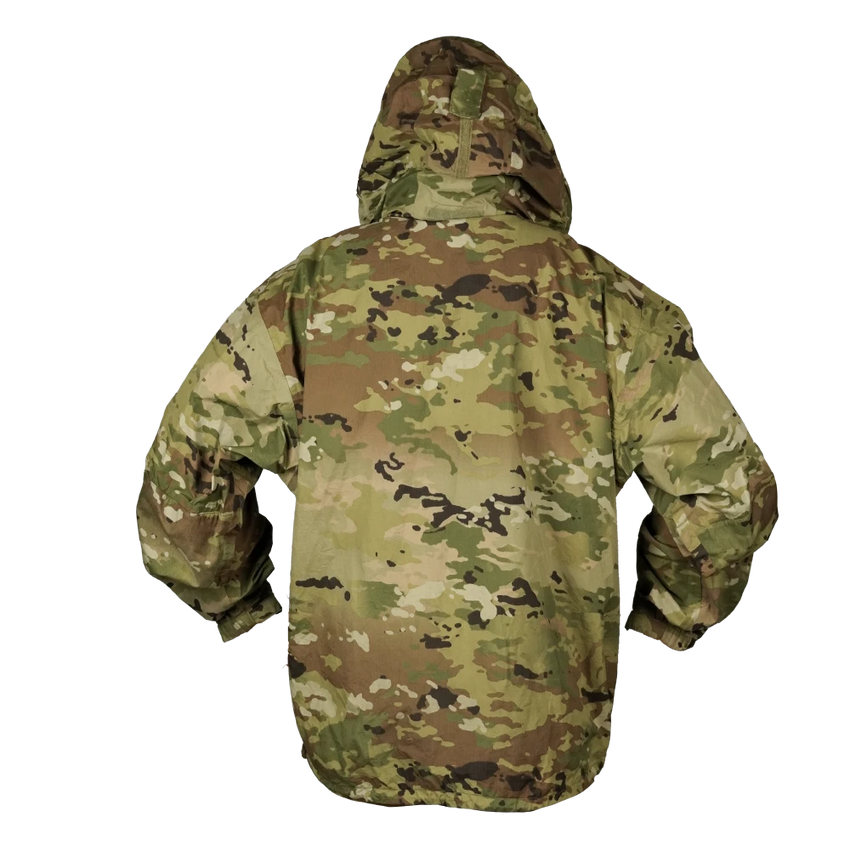 USGI OCP ECWCS Gore-Tex Waterproof Jacket