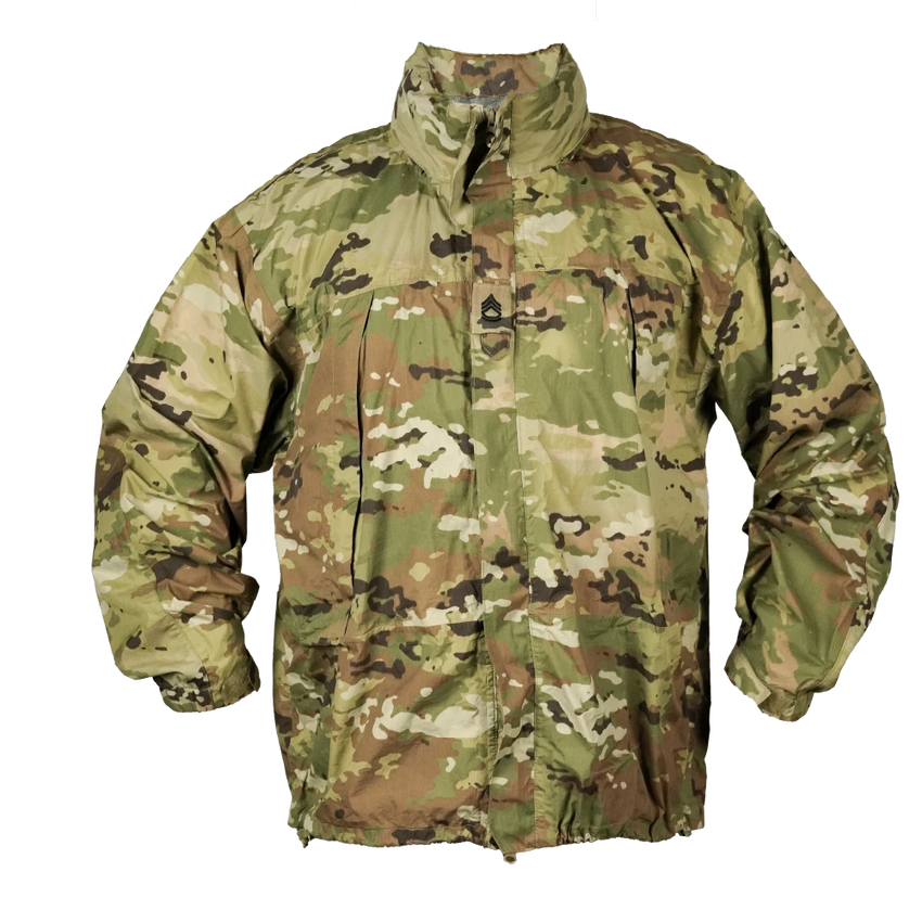 USGI OCP ECWCS Gore-Tex Waterproof Jacket