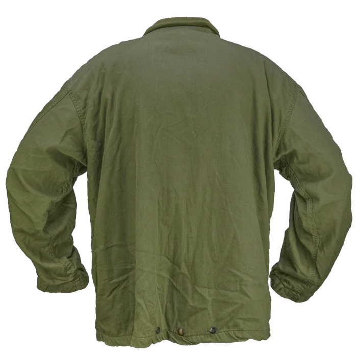 USGI Olive Drab NBC Jacket