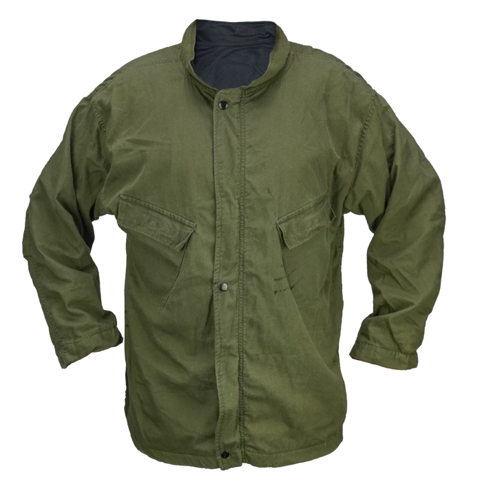 USGI Olive Drab NBC Jacket