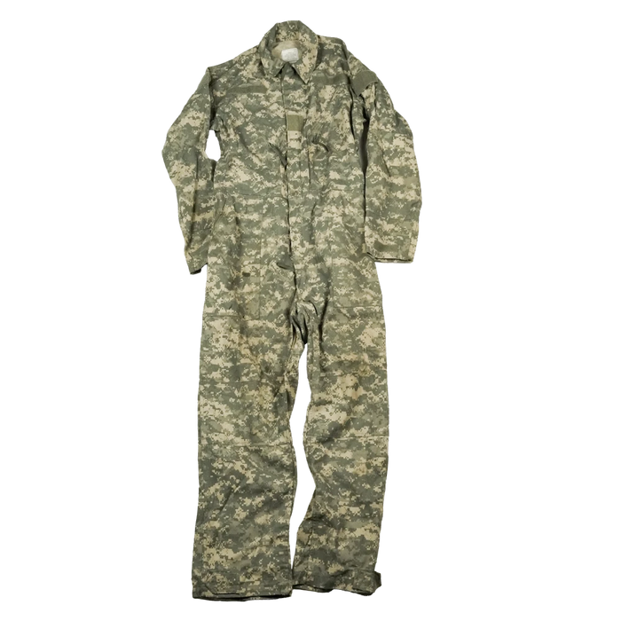 USGI UCP (ACU) Camo Mechanics Overalls
