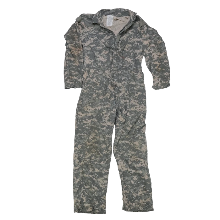 USGI UCP Mechanics Coveralls - Medium
