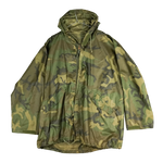 USGI Woodland Rainsuit Jacket - Medium