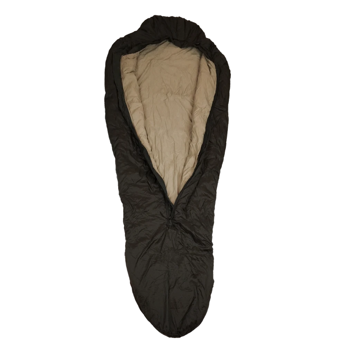 USMC Black Extreme Cold Weather Sleeping Bag